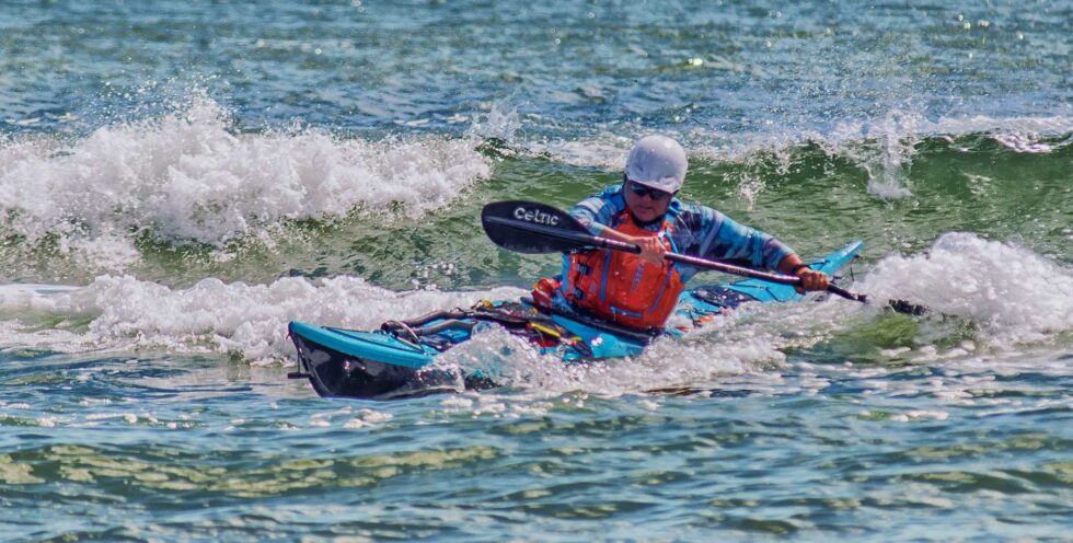 Kayaking Connecticut and Southern New England