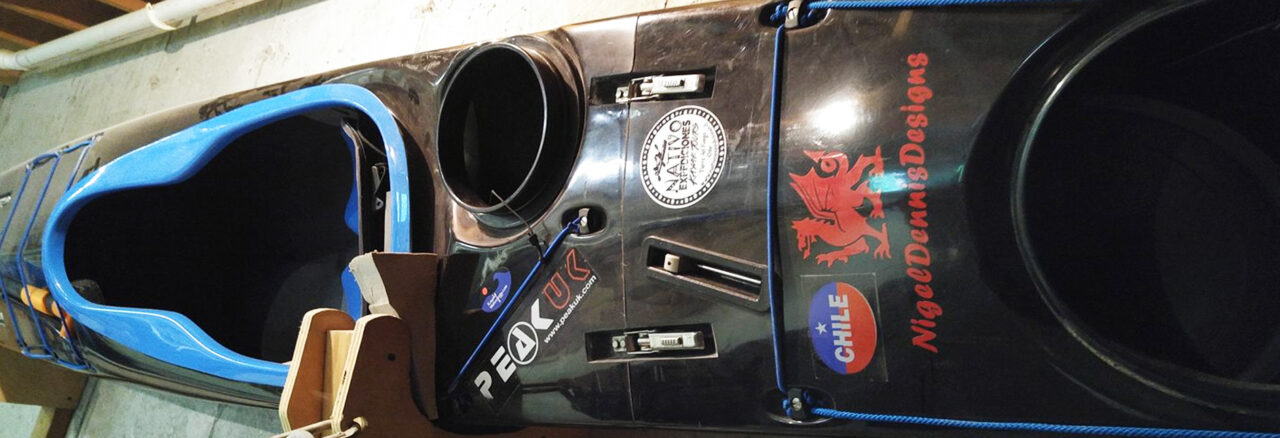 Repairing a Kayak | Expert Boat & Paddle Repair Services