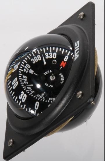 Silva70 P Compass - Kayak Waveology