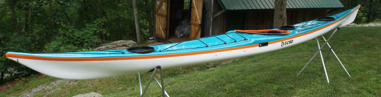 Nigel Dennis Kayaks - NDK Kayaks For Sale