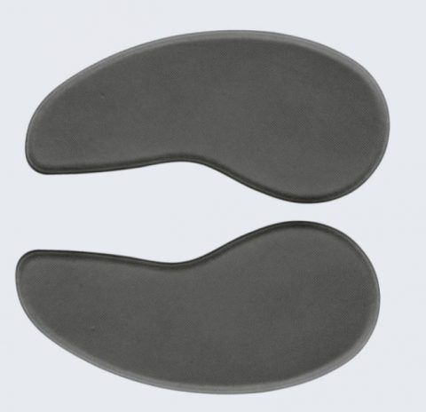 Thigh Brace Foam Kit - Kayak Waveology