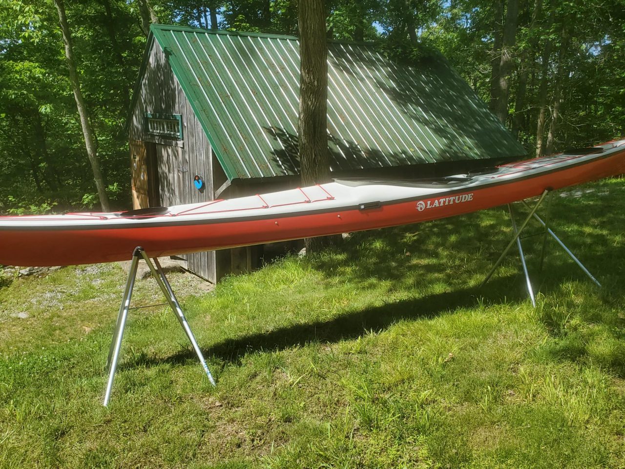 Nigel Dennis Kayaks - NDK Kayaks For Sale