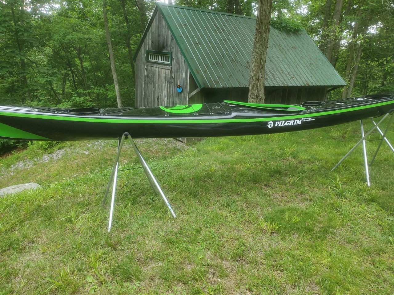 Nigel Dennis Kayaks - NDK Kayaks For Sale