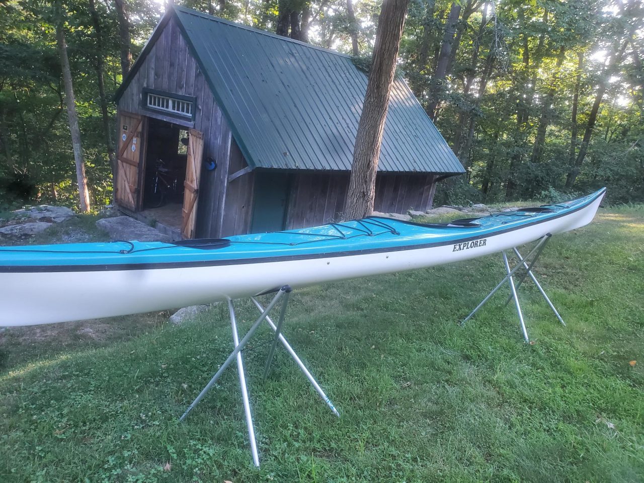 Nigel Dennis Kayaks - NDK Kayaks For Sale (SKUK)