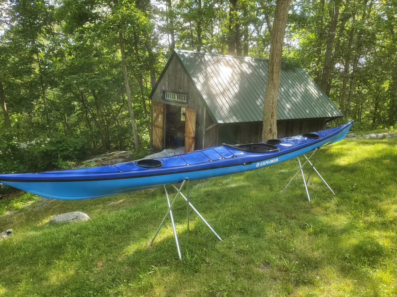 Nigel Dennis Kayaks - NDK Kayaks For Sale (SKUK)