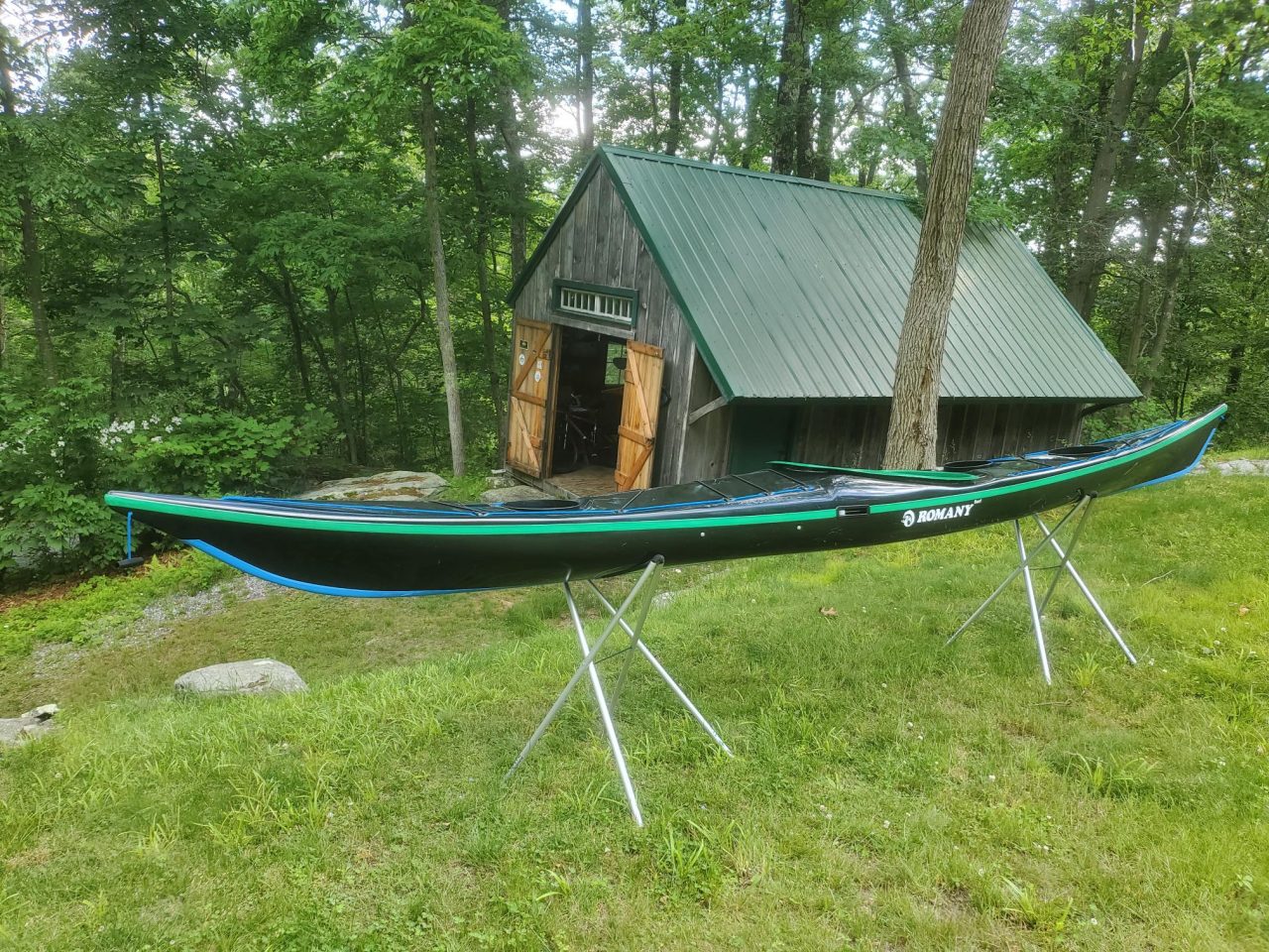 Nigel Dennis Kayaks - NDK Kayaks For Sale (SKUK)