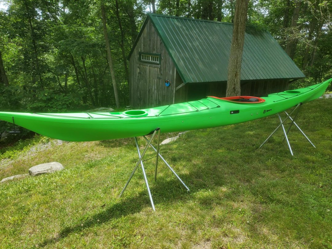 Nigel Dennis Kayaks - NDK Kayaks For Sale