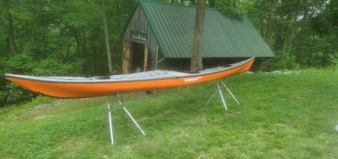 Nigel Dennis Kayaks - NDK Kayaks For Sale