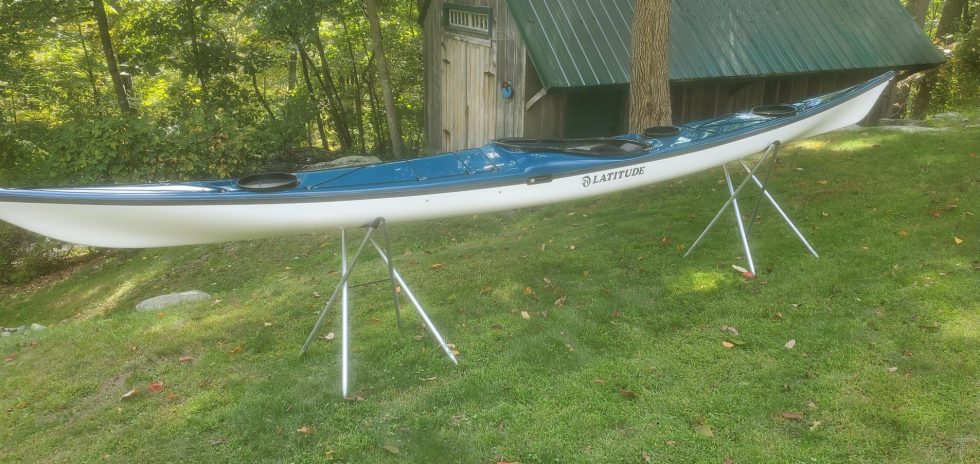 Nigel Dennis Kayaks - NDK Kayaks For Sale (SKUK)