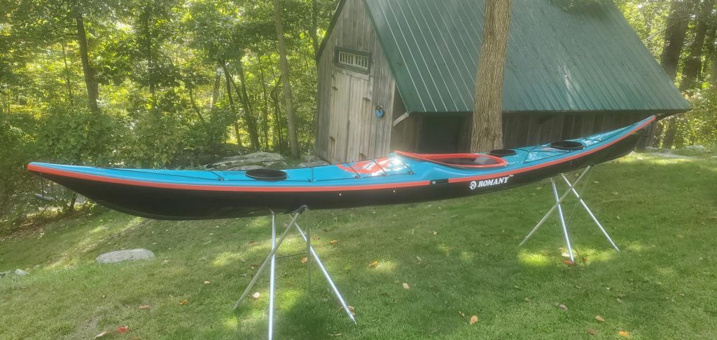 Nigel Dennis Kayaks - NDK Kayaks For Sale (SKUK)