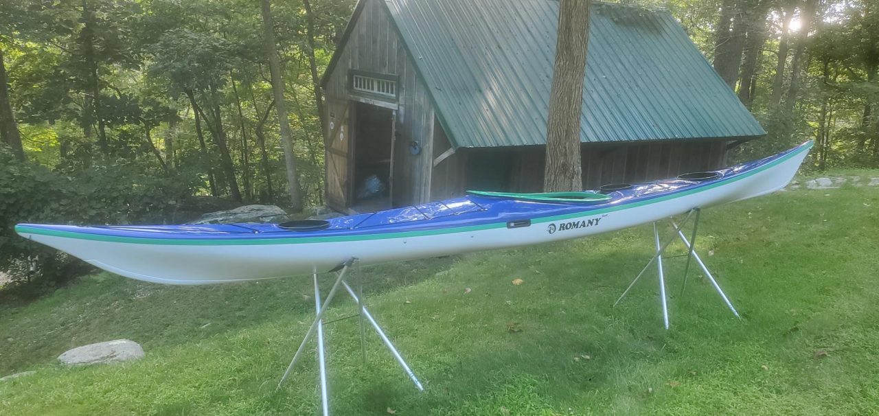 Nigel Dennis Kayaks - NDK Kayaks For Sale (SKUK)