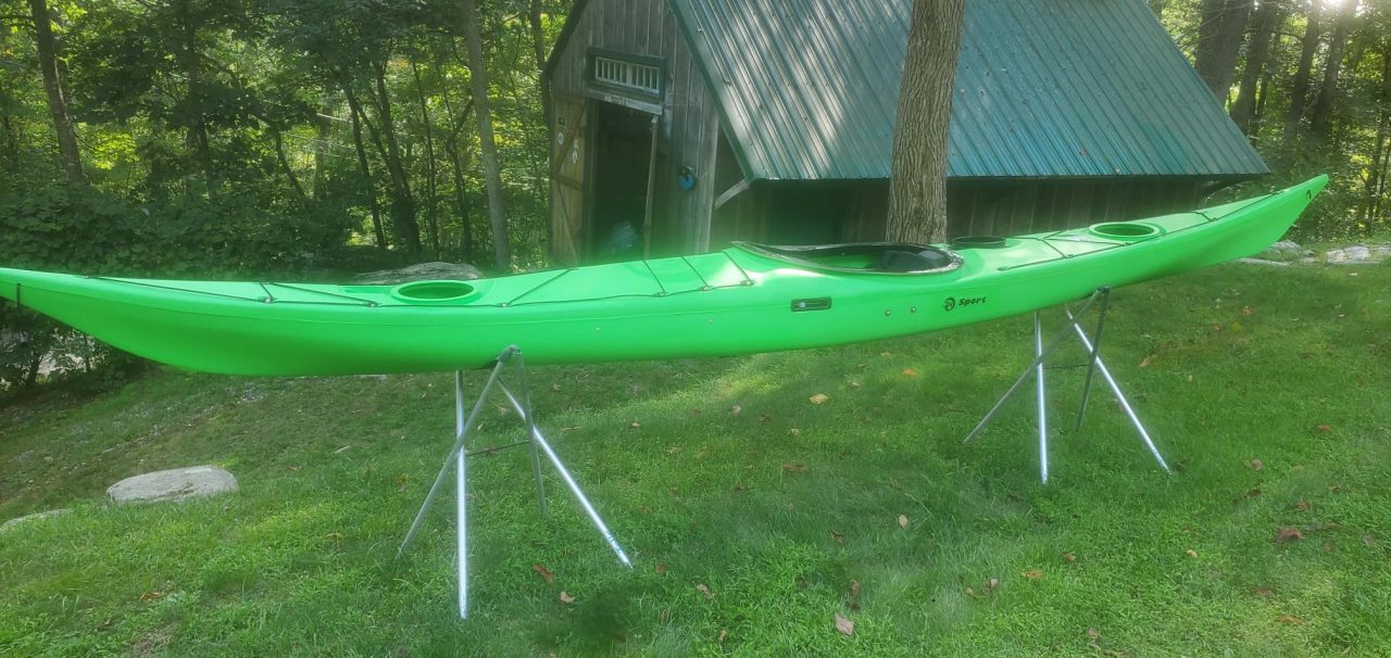 Nigel Dennis Kayaks - NDK Kayaks For Sale (SKUK)
