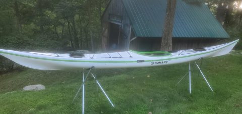 Nigel Dennis Kayaks - NDK Kayaks For Sale (SKUK)