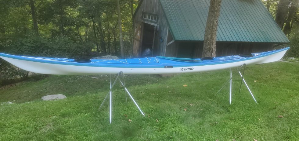 Nigel Dennis Kayaks - NDK Kayaks For Sale (SKUK)