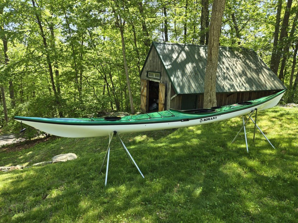 Nigel Dennis Kayaks - NDK Kayaks For Sale (SKUK)