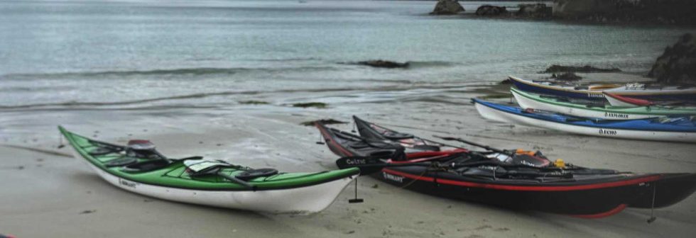 NDK Kayaks For Sale (SKUK) - Nigel Dennis Kayaks